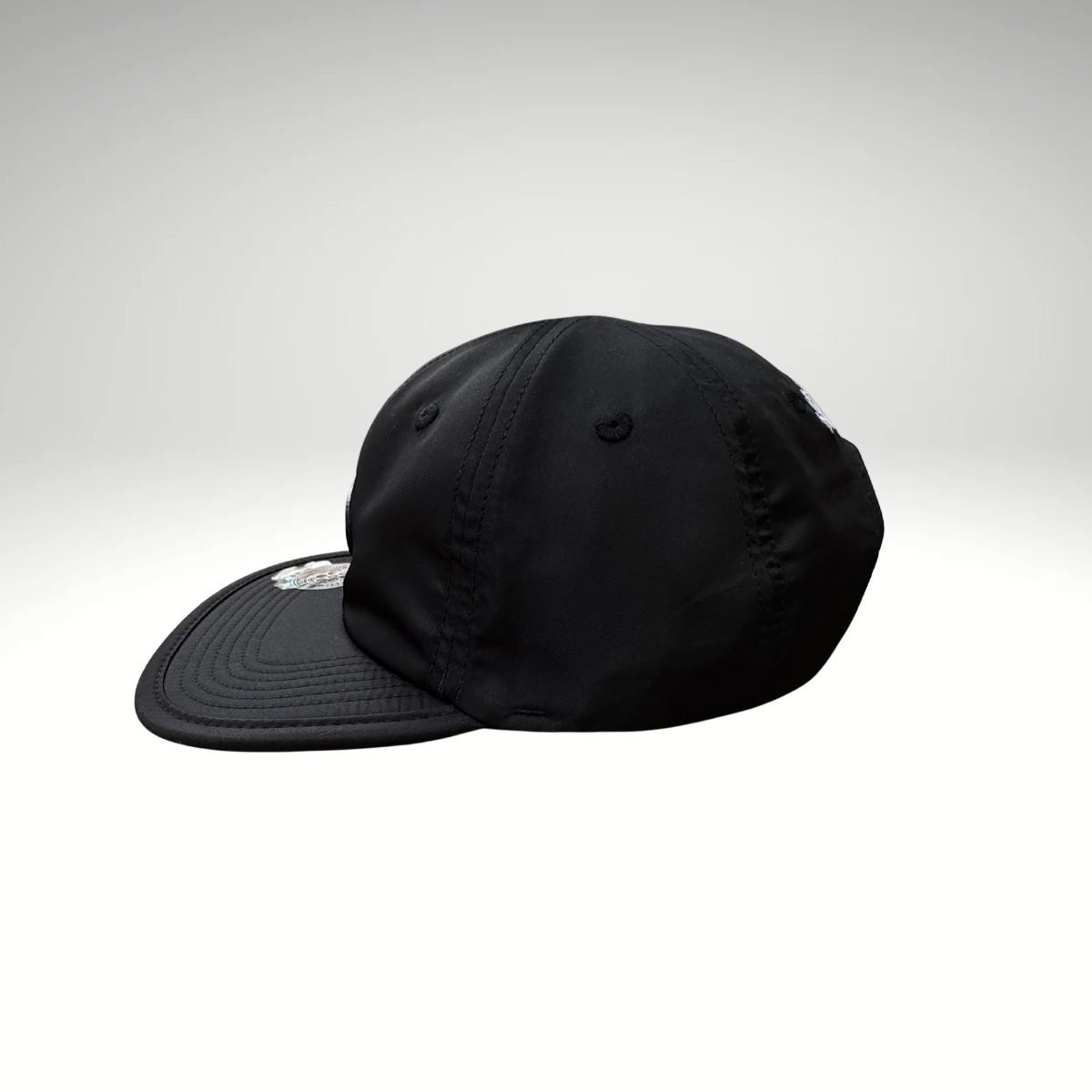Boné Six Panel Chronic 2025-195 Preto - Loja Chronic