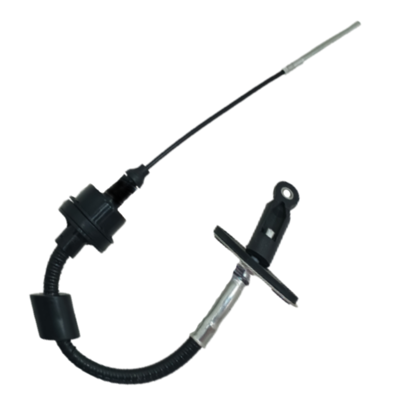 Cabo De Embreagem Strada 2006 Em Diante 1.4 Flex - Trust Parts - Peças ...