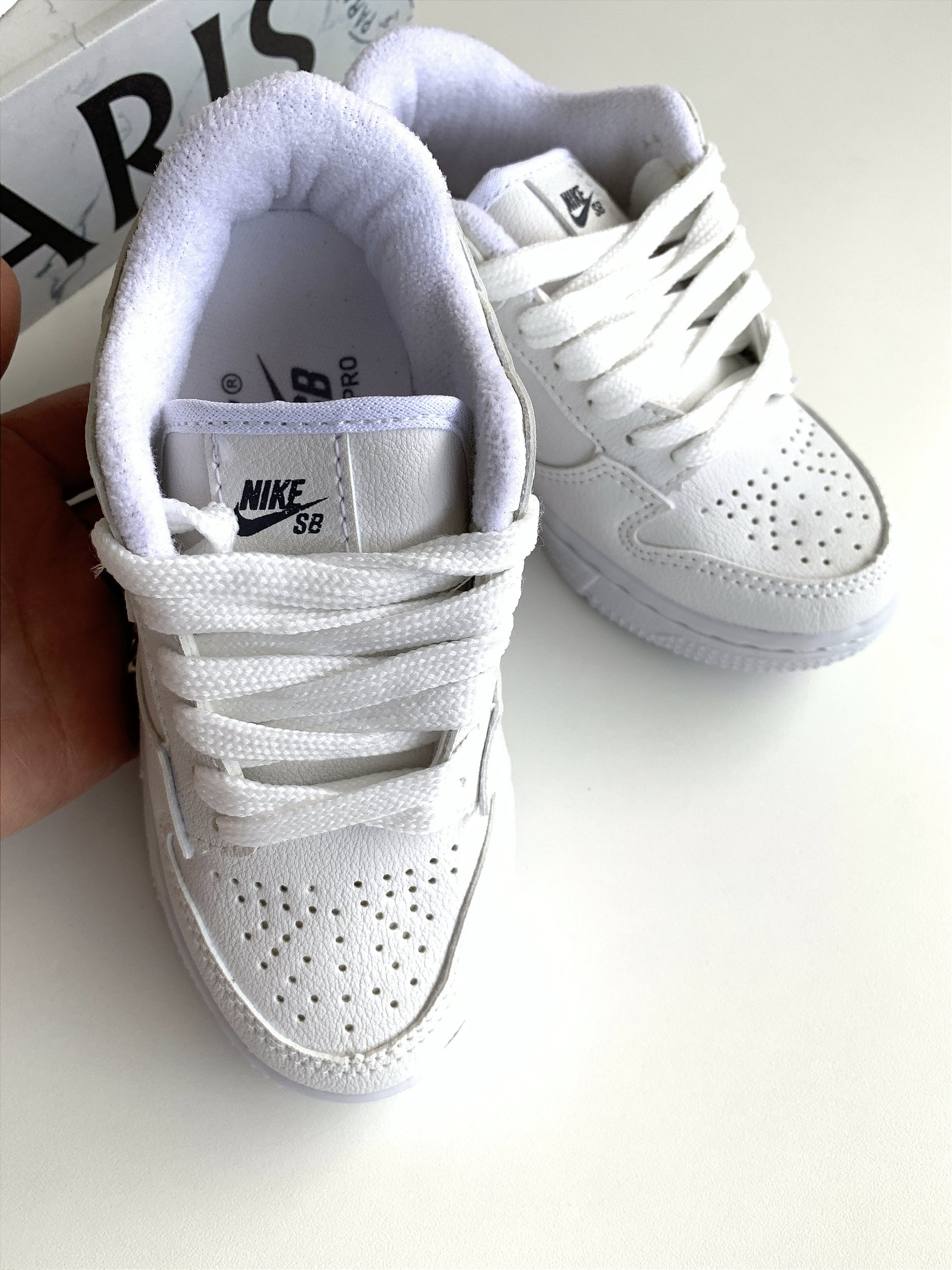TÊNIS NIKE PREMIUM - Pingo de Gente