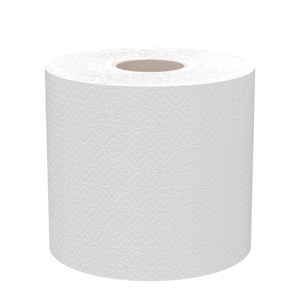 Papel Toalha Rolo Scott® Puxe Central 200m - Caixa com 6 Rolos - Compre ...