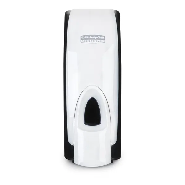 Dispenser para Álcool/Antisséptico em Spray MOD Manual 800ml - 1 ...