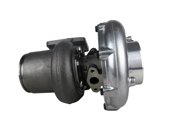 TURBINA VOLKSWAGEN FORD CARGO CUMMINS 6CT BBV40XW1 ( 2T0145061E ...