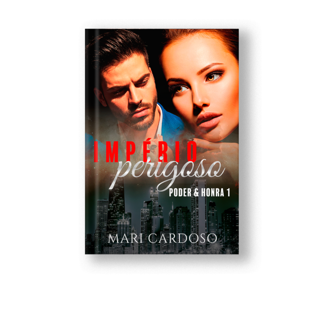 Império Perigoso (Poder & Honra Livro 1) - MAVLIS