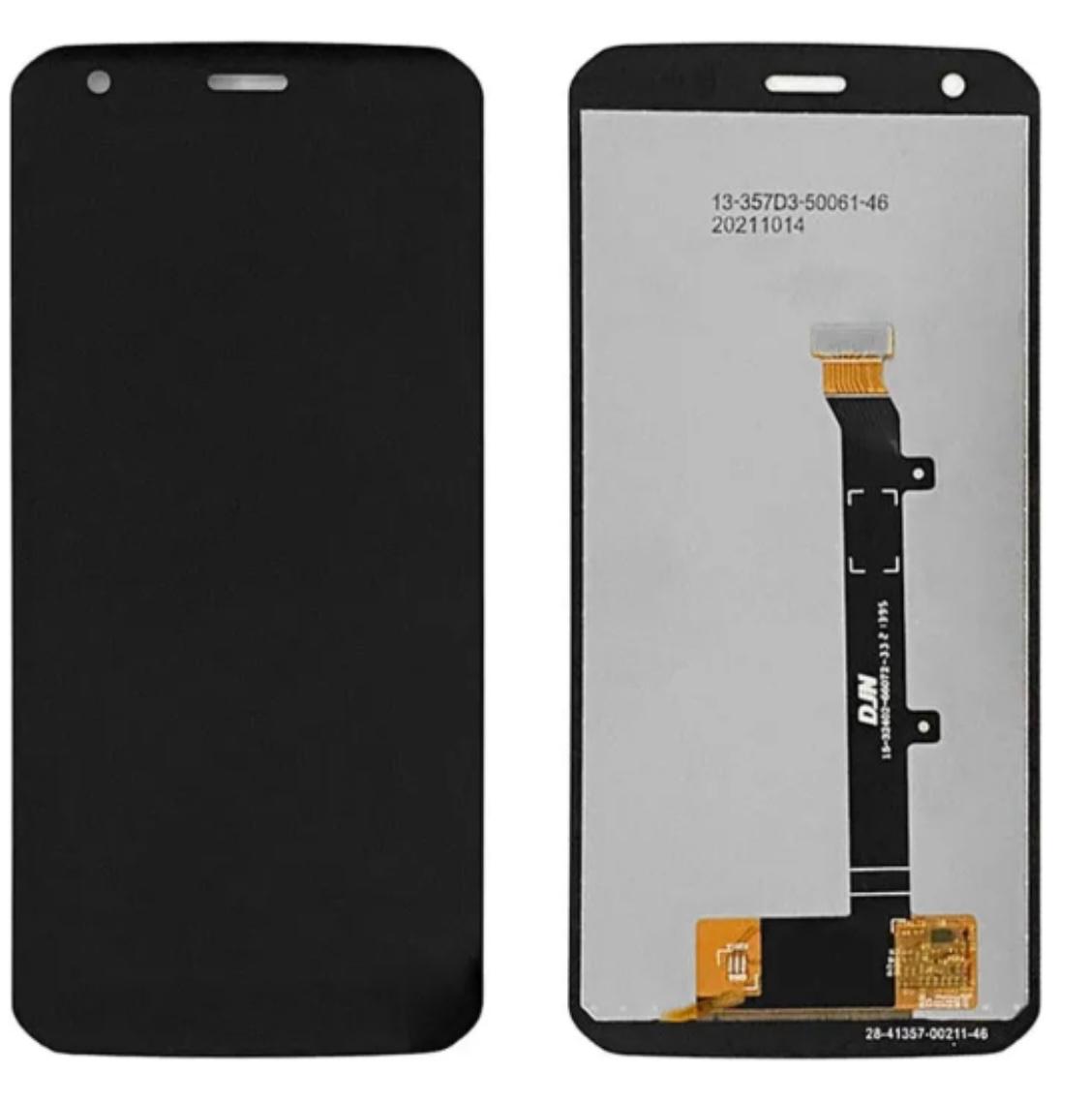 FRONTAL COMPLETA TELA TOUCH DISPLAY LCD SAMSUNG A52 4G - Tencel