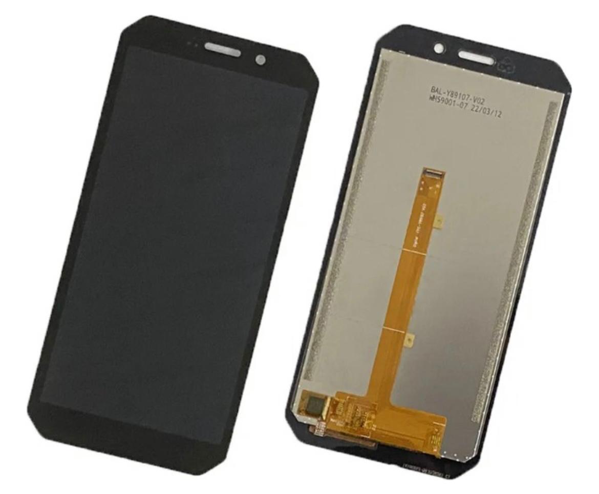 FRONTAL COMPLETA TELA TOUCH DISPLAY LCD SAMSUNG A51 - Tencel