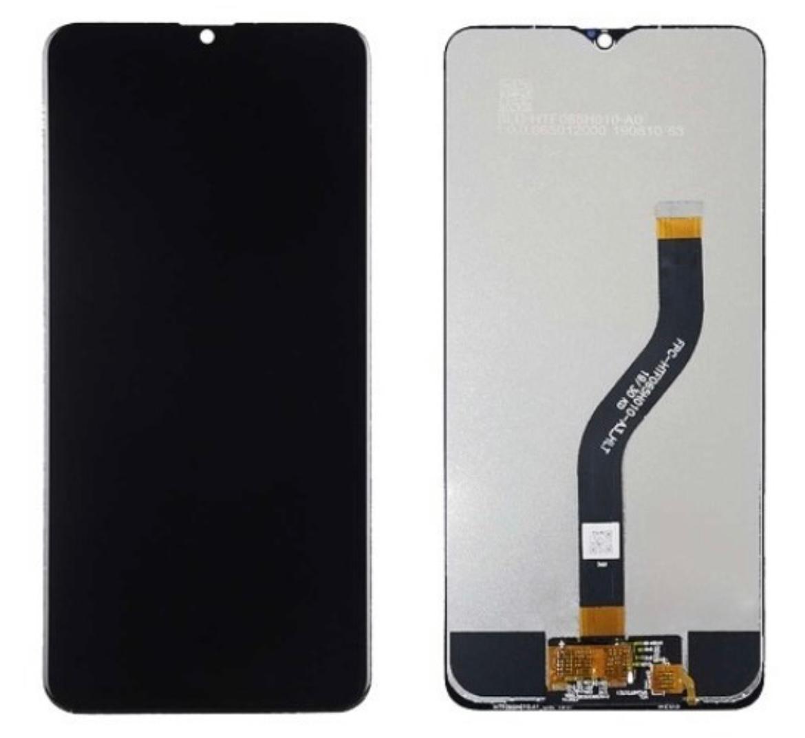 FRONTAL COMPLETA TELA TOUCH DISPLAY LCD SAMSUNG A20S - Tencel