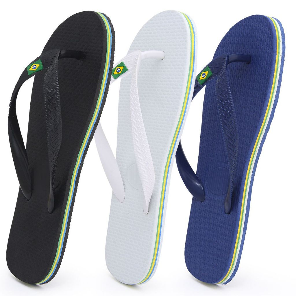 Chinelo Masculino: Conforto e Estilo Inspirados na Cultura Brasileira ...