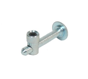 Conector Universal Base 20 - Flexibilidade em Montagens - Loja ALU-CEK