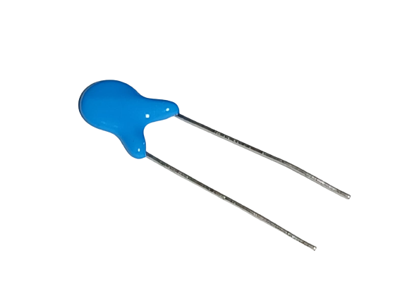 Capacitor Cerâmico 10PF/1KV NP0 10% - Power Circuit - Componentes ...