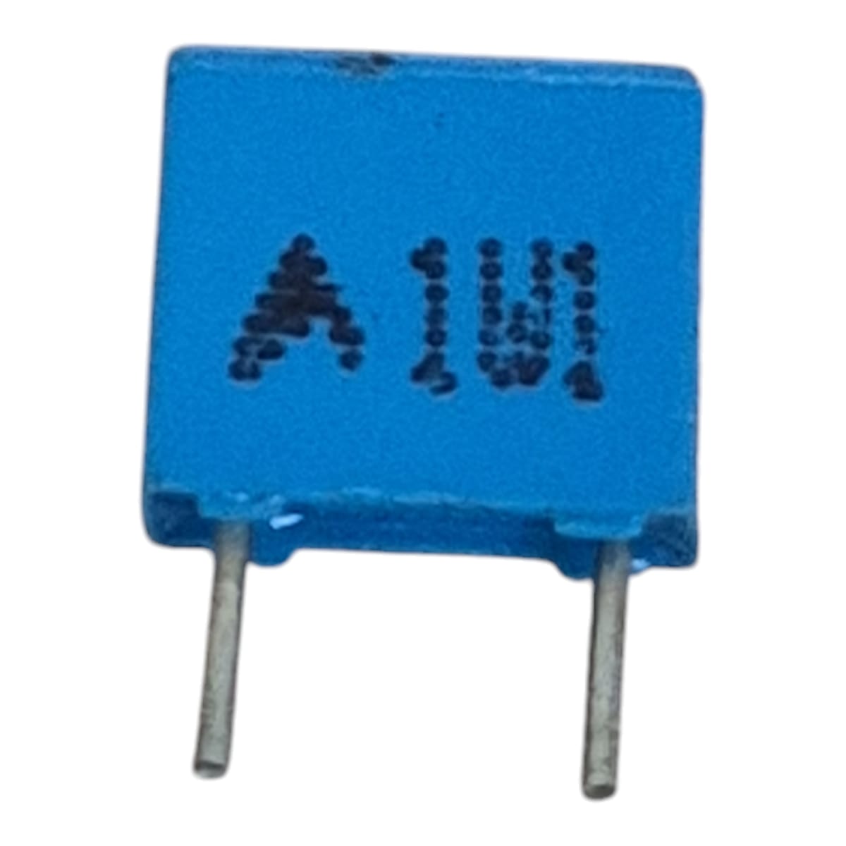 Capacitor Poliéster. 1K/63V EPCOS 1NF/63V - Power Circuit - Componentes ...