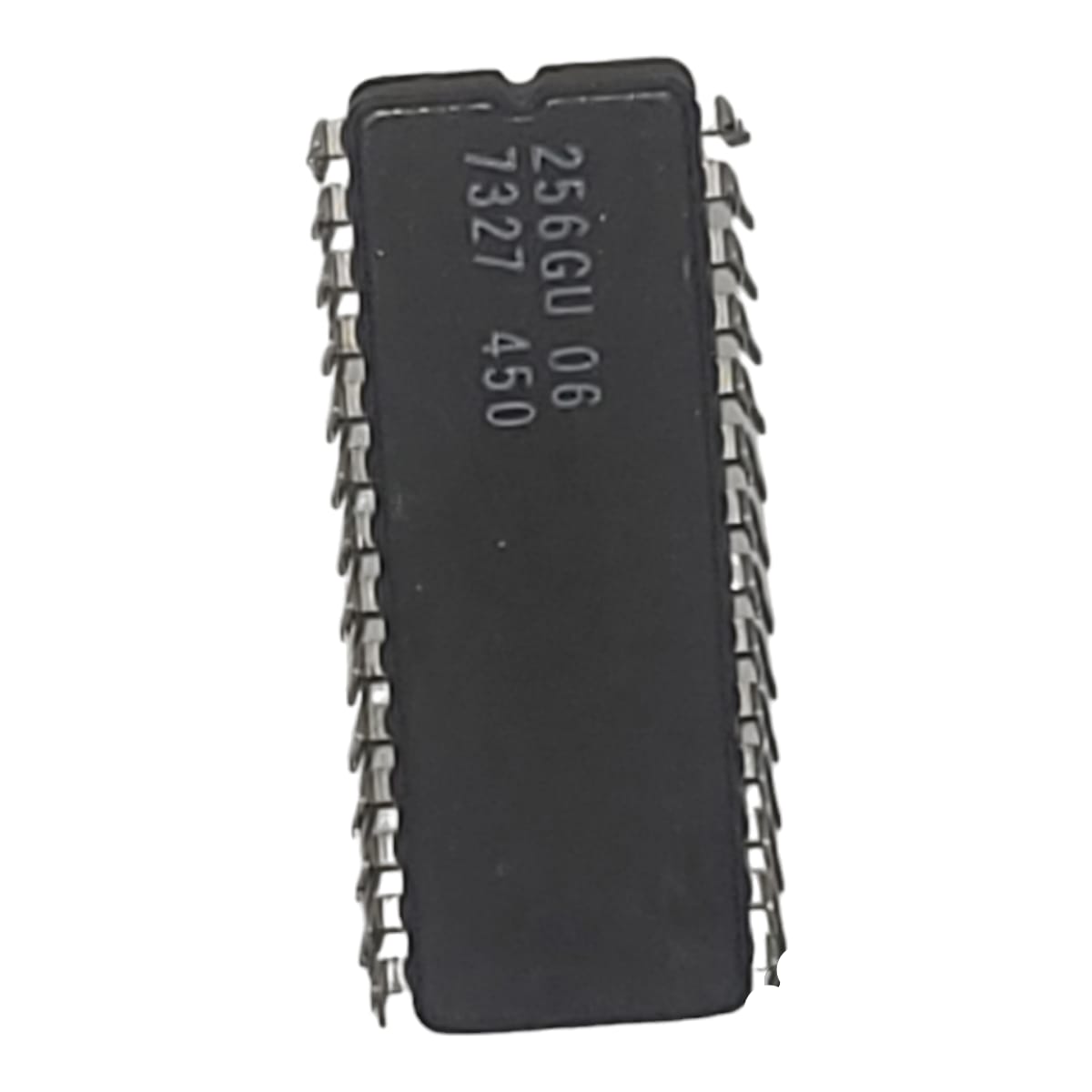 Circuito Integrado 27C256-12 DIP-28 Texas - Power Circuit - Componentes ...