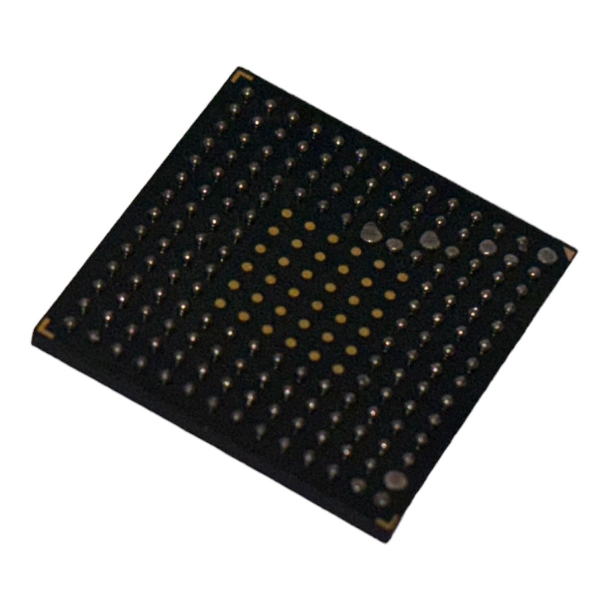 Circuito Integrado DP83815DUJB SMD NFBGA-160 National - Power Circuit ...