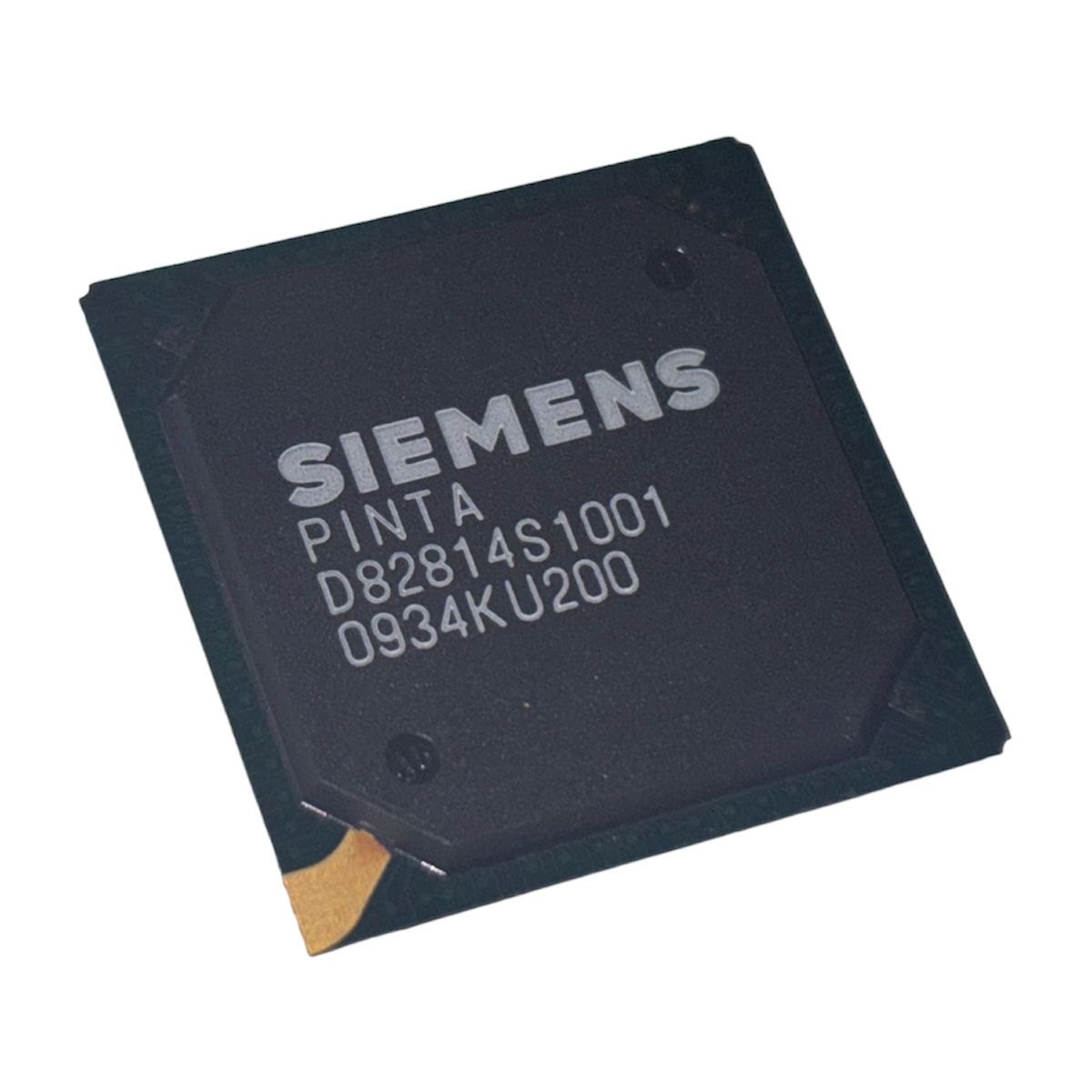 Circuito Integrado UPD82814S1-001-B6 SMD BGA Nec - Power Circuit ...