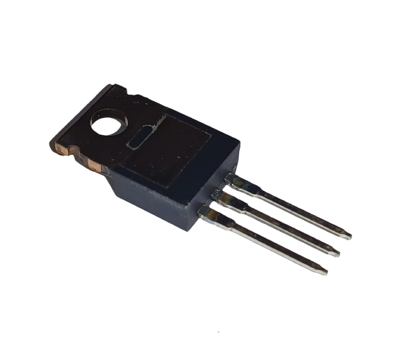 Diodo RETIFICADOR MUR2020CT TO-220 ON SEMI - Power Circuit ...