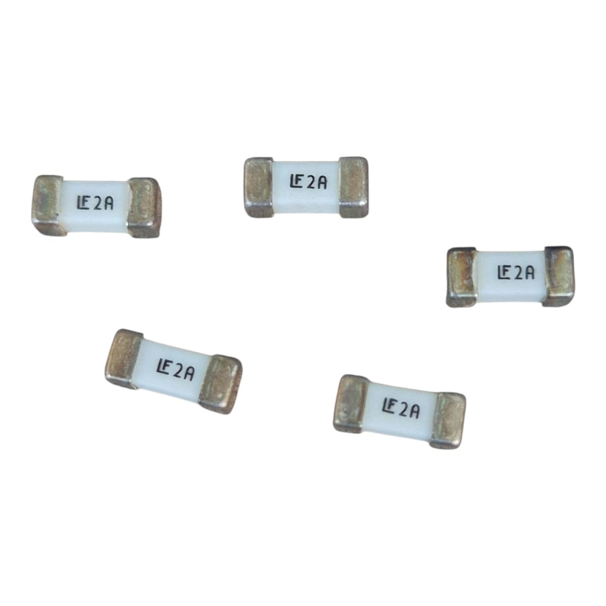 Fusivel Smd 2a/125v 0453002.mr Serie 453 - Power Circuit - Componentes ...