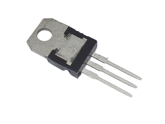 MOSFET IRF8010 TO-220 100V 80A IR - Power Circuit - Componentes Eletrônicos