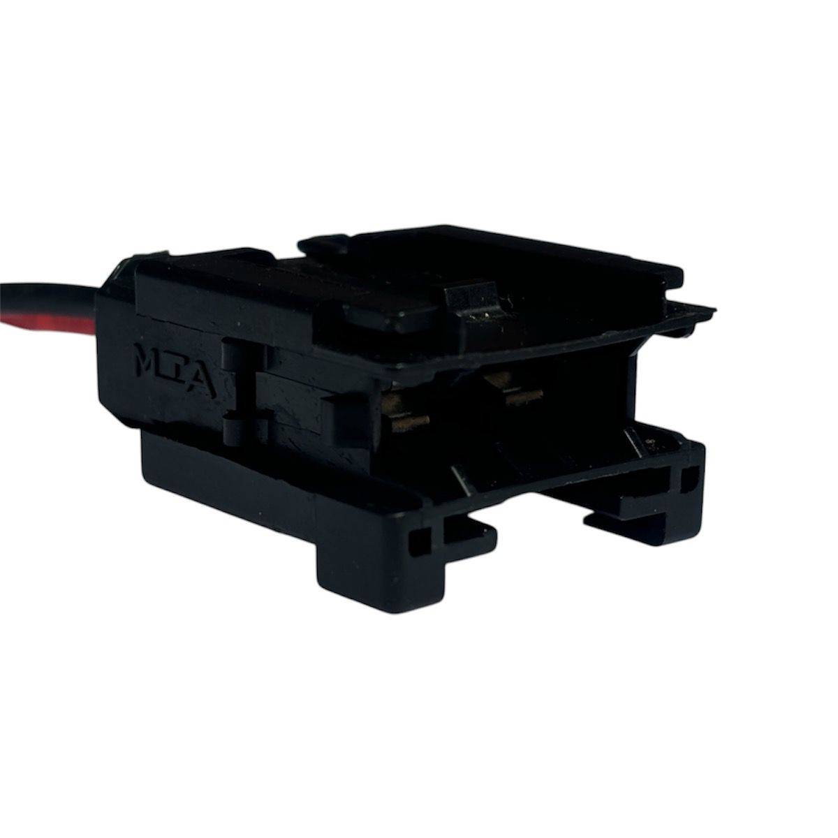 Porta Fusivel Automotivo Com Fusivel Mta 7,5a - Power Circuit ...