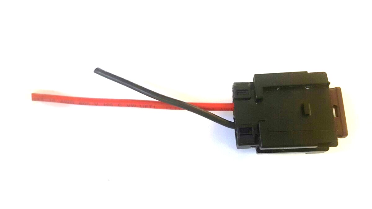 Porta Fusivel Automotivo Com Fusivel Mta 7,5a - Power Circuit ...
