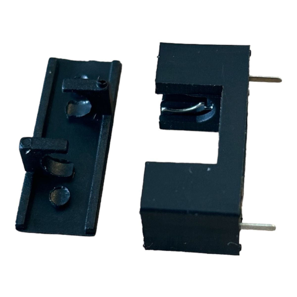 Porta Fusível AS06 5x20mm - Power Circuit - Componentes Eletrônicos