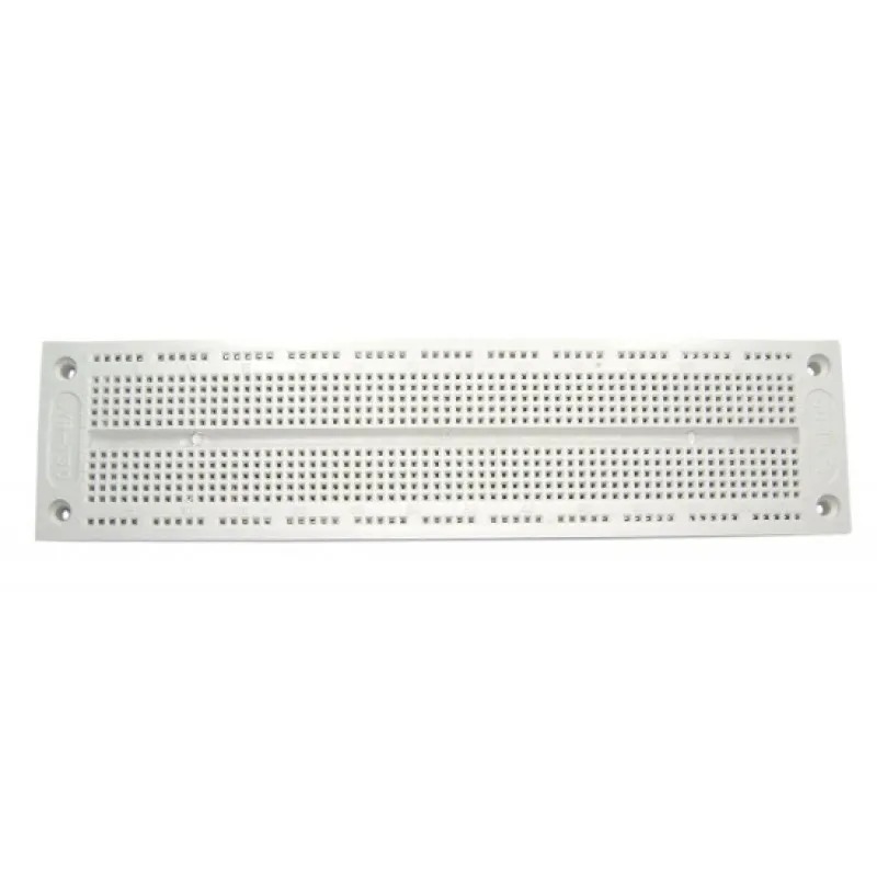 Protoboard 760 furos HK-P50 Hikari - Power Circuit - Componentes ...
