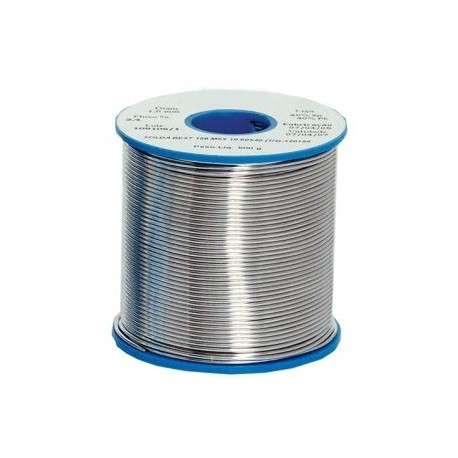 Rolo de Solda 0,55mm 189MSX0,55mm PB40 Liga 60X40 500g Cast - Power ...