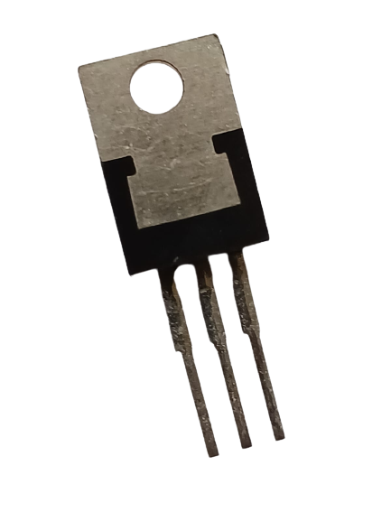 Transistor 2SC4106 TO-220 NPN 7A 400V - Power Circuit - Componentes ...