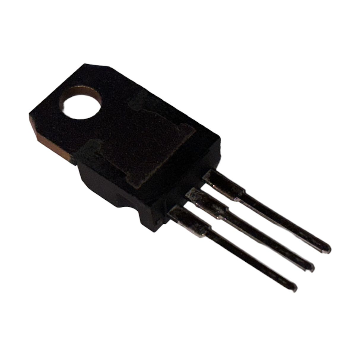 TRANSISTOR BD711 TO-220 ST - Power Circuit - Componentes Eletrônicos
