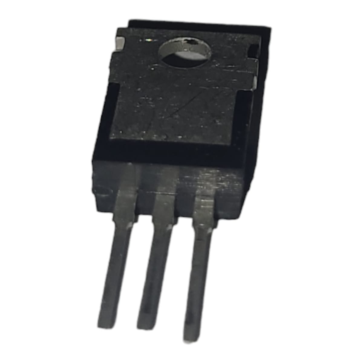 Transistor BT139-600E TO220 Nxp - Power Circuit - Componentes Eletrônicos