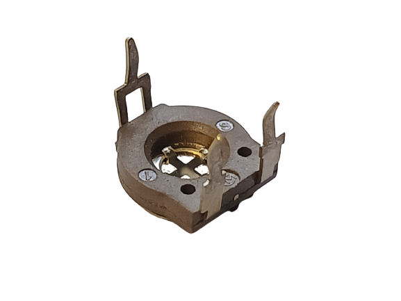 Trimpot Horizontal WH188B 500K Ohms 10MM Constanta - Power Circuit ...