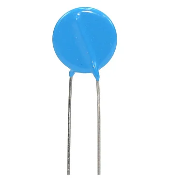 Varistor 20D241K S20K/240V 20MM Radial P:10MM TSV20D241KR Suntan ...