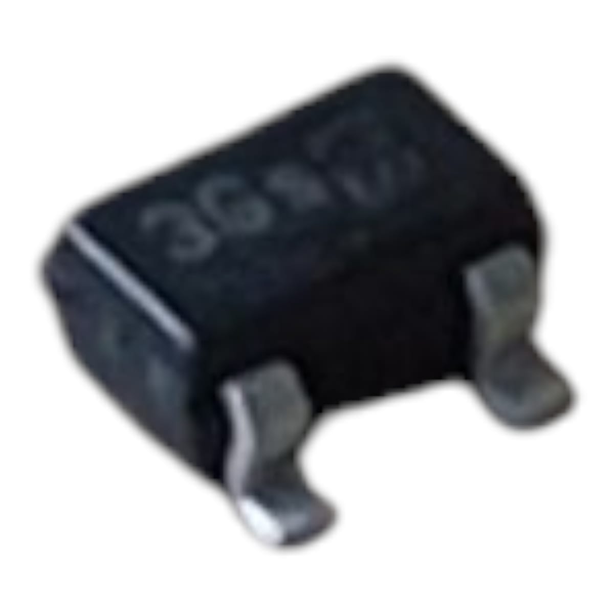 ZUMT617TA Transistor SMD SOT-323-3 15V 1.5A BJT NPN - Power Circuit ...