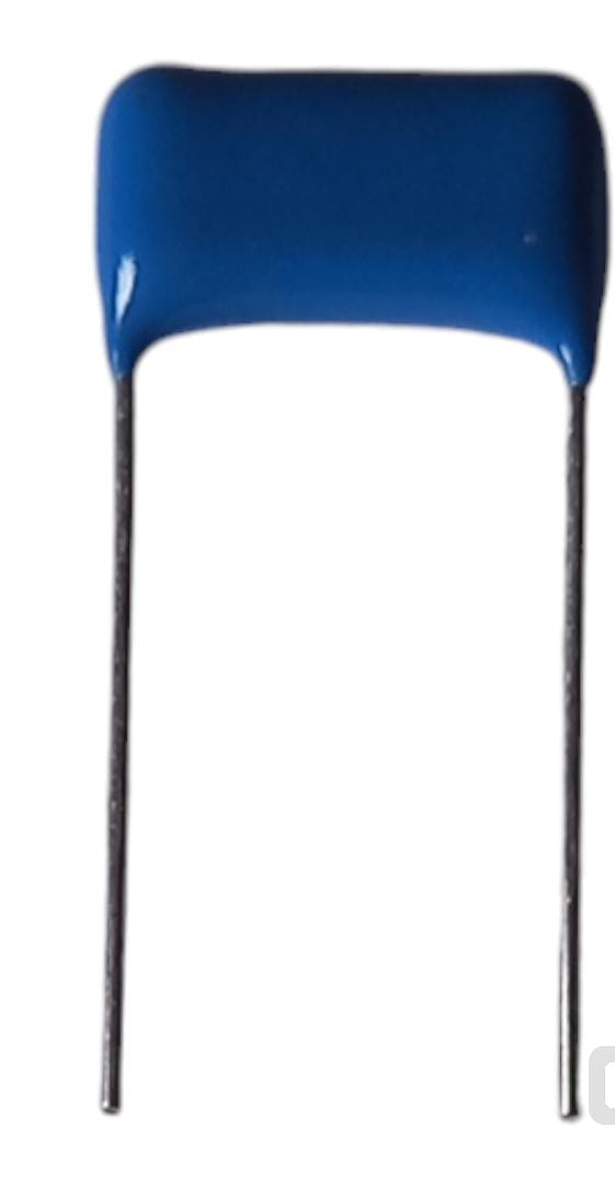 Capacitor Poliester 33K/400V 10% P:10MM B32591C6333K8 - Power Circuit ...