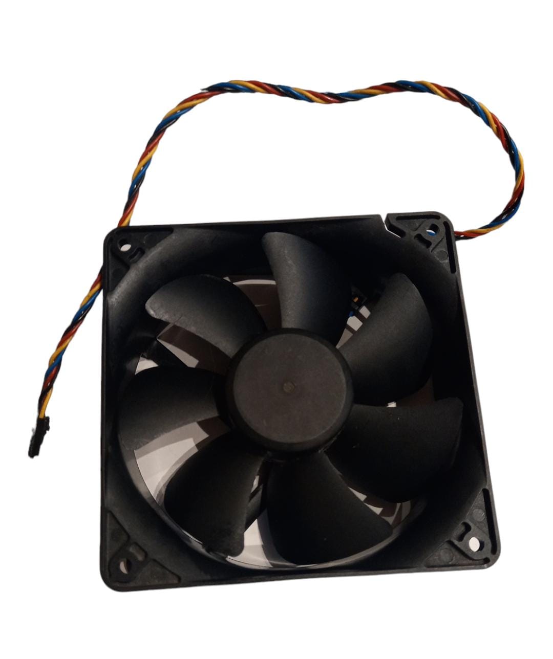 Cooler 20X120X38MM 12V 0.62A 3000RPM 7.4W MFC0381V1-Q000-MPP 4 Fios ...