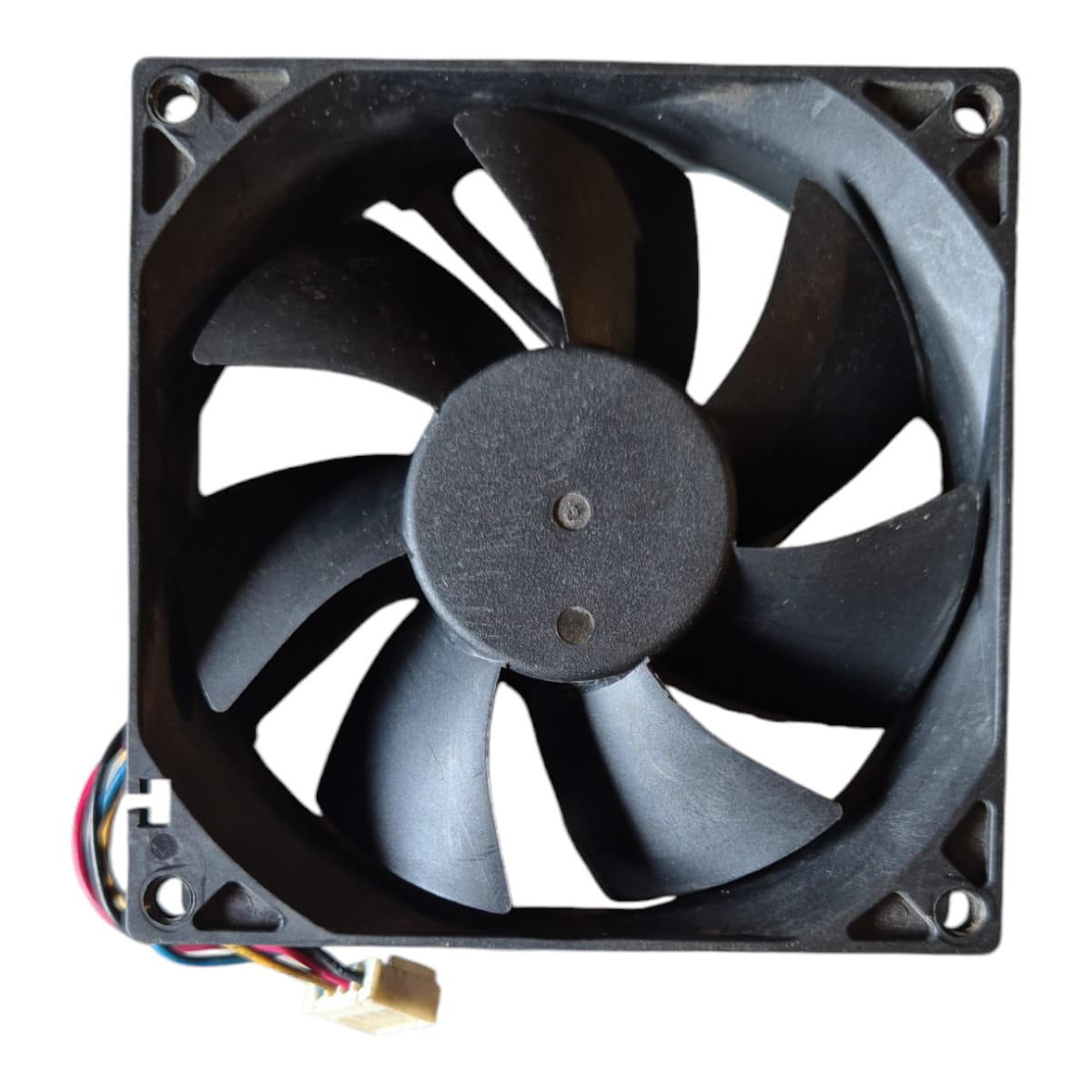 Cooler 92x92x25mm 12v 0.32a Mgt9212xb-w25 Magic - Power Circuit ...