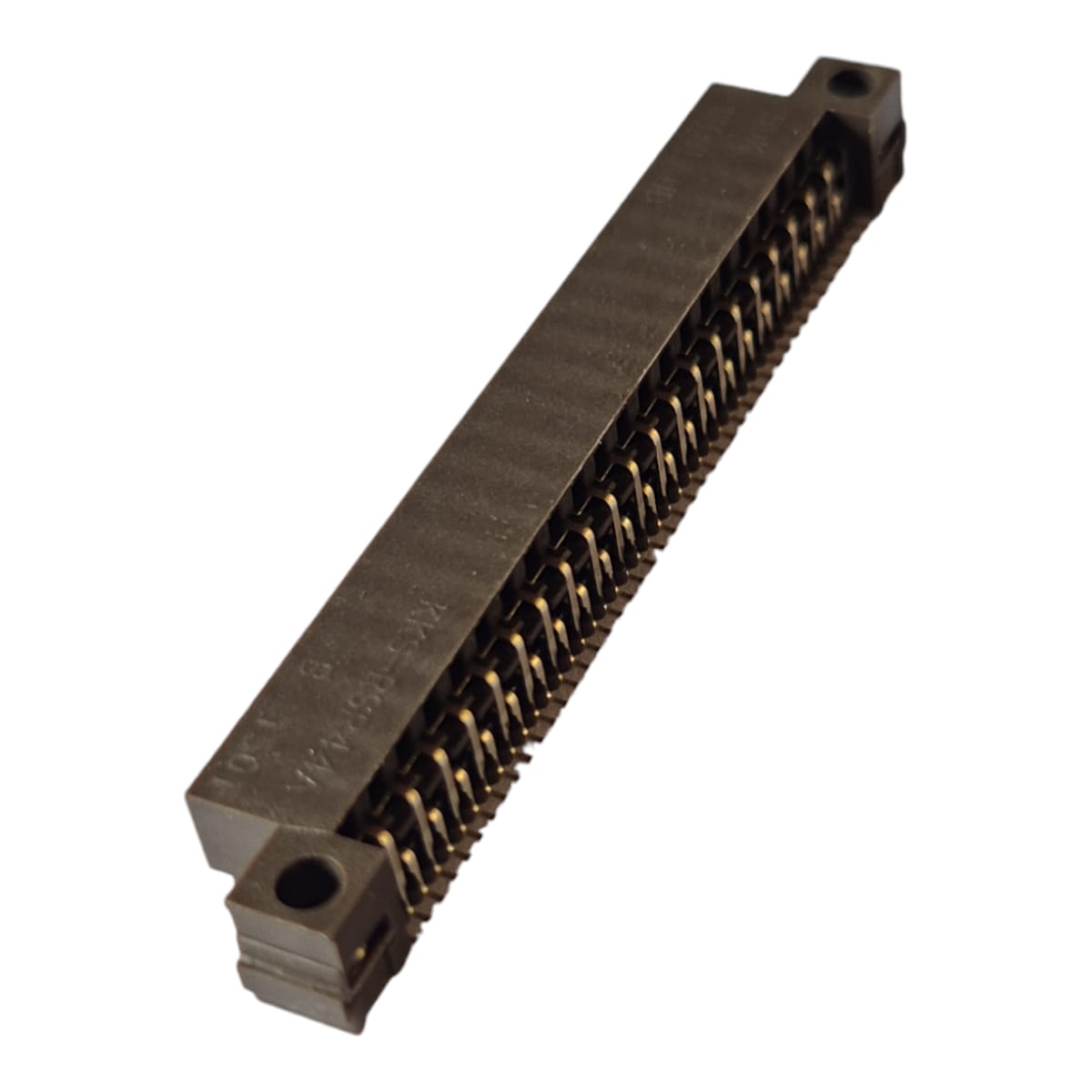 Conector Zif Horizontal 44 Vias Kks-rsr44-43tb-fa - Power Circuit ...