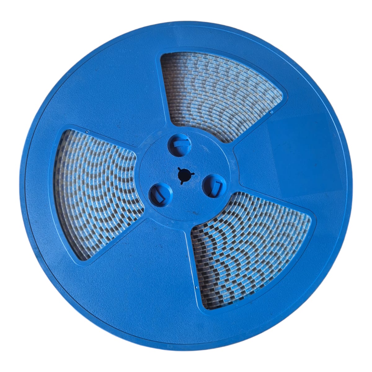 Trimpot Smd 10ka - Power Circuit - Componentes Eletrônicos