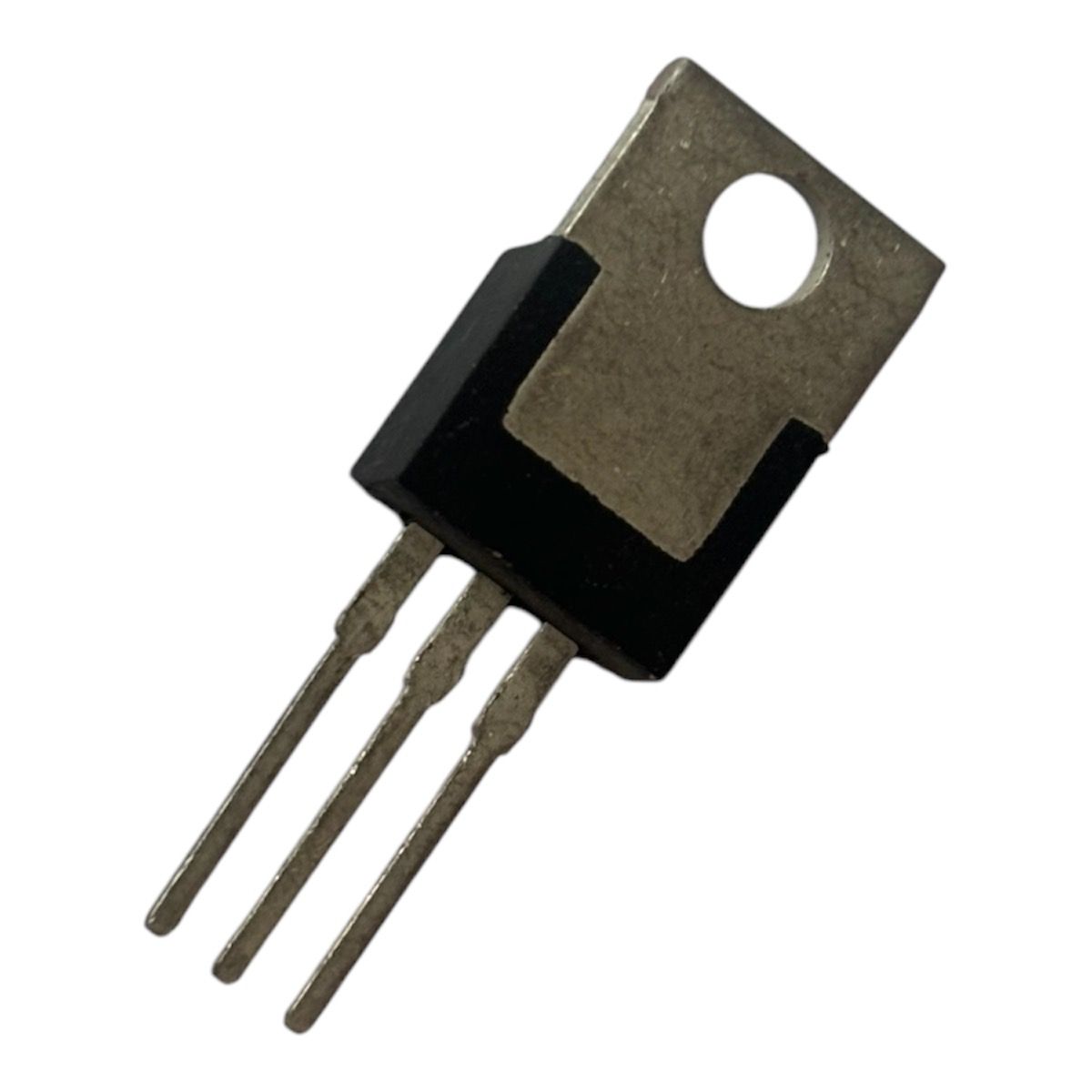 Transistor Lm7915ct To-220 National - Power Circuit - Componentes ...