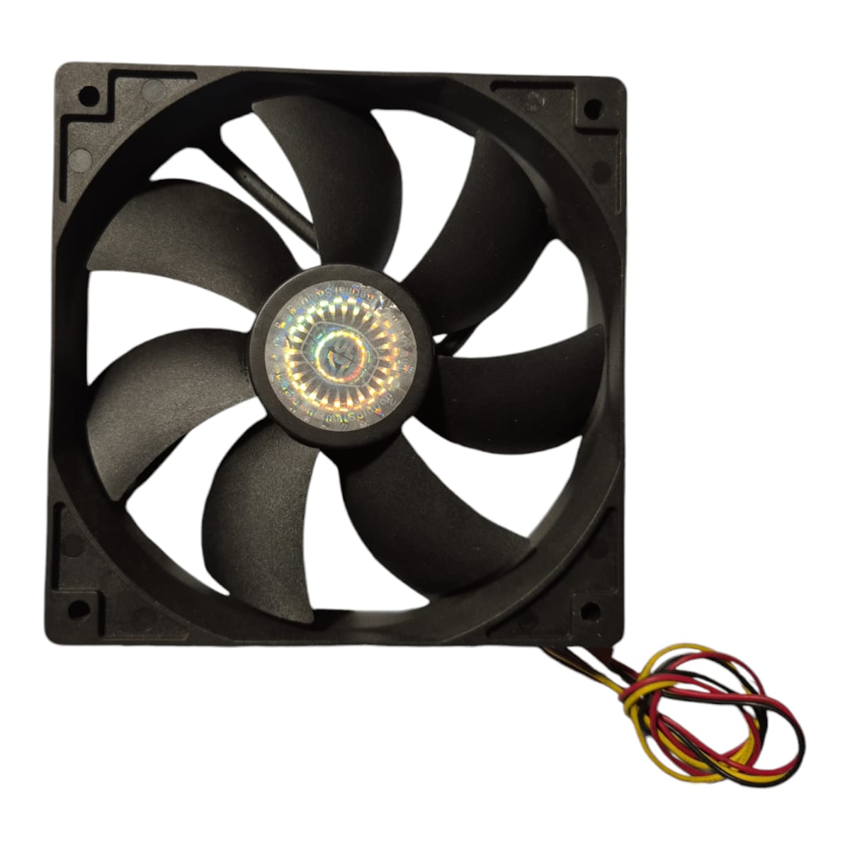 Cooler 120x120x20mm Dc12v 0.16a A12025-12cb-3bn-f1 - Power Circuit ...