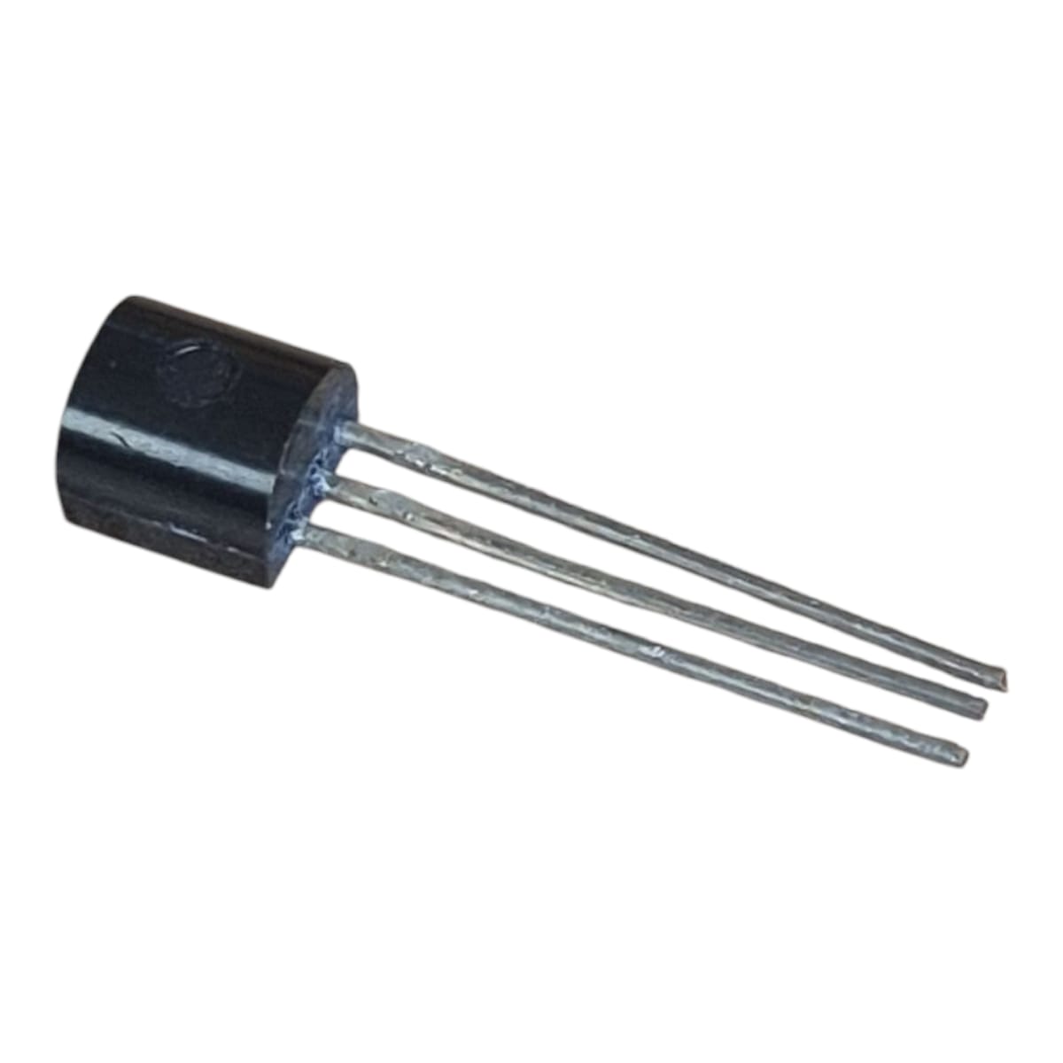 Transistor Bf199 (to-92) - Power Circuit - Componentes Eletrônicos