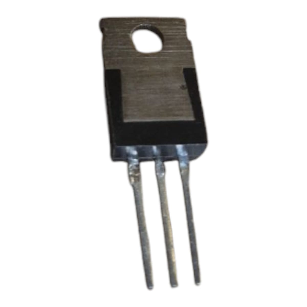 Transistor Tic106d To-220 Texas - Power Circuit - Componentes Eletrônicos
