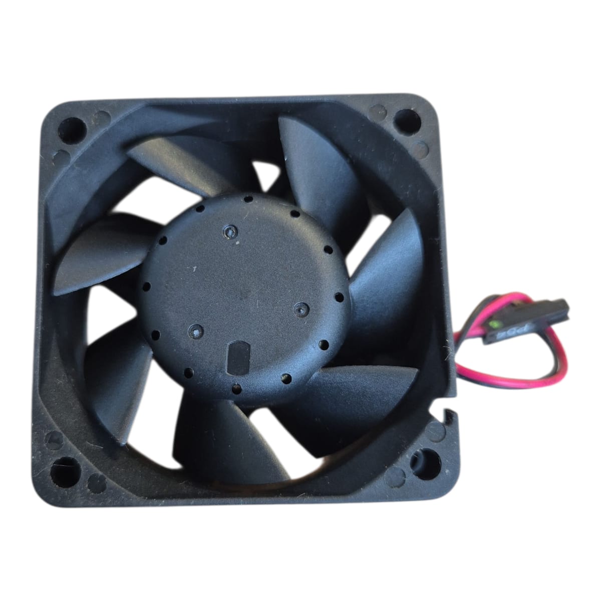 Cooler 60x60x25mm 24v 0.21a Afb0624sh 2fios - Power Circuit ...