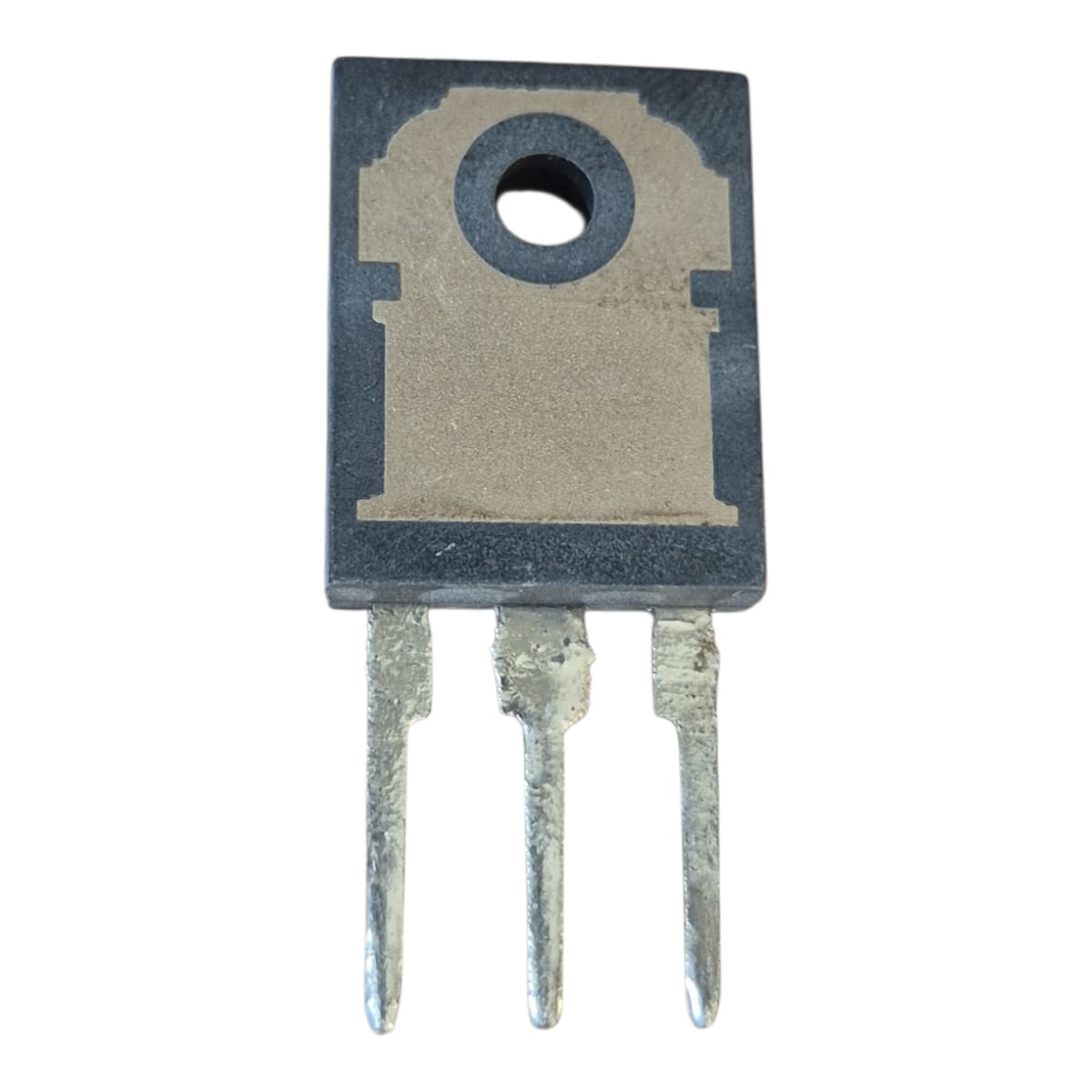 Transistor W8nb100-to-247 - Power Circuit - Componentes Eletrônicos