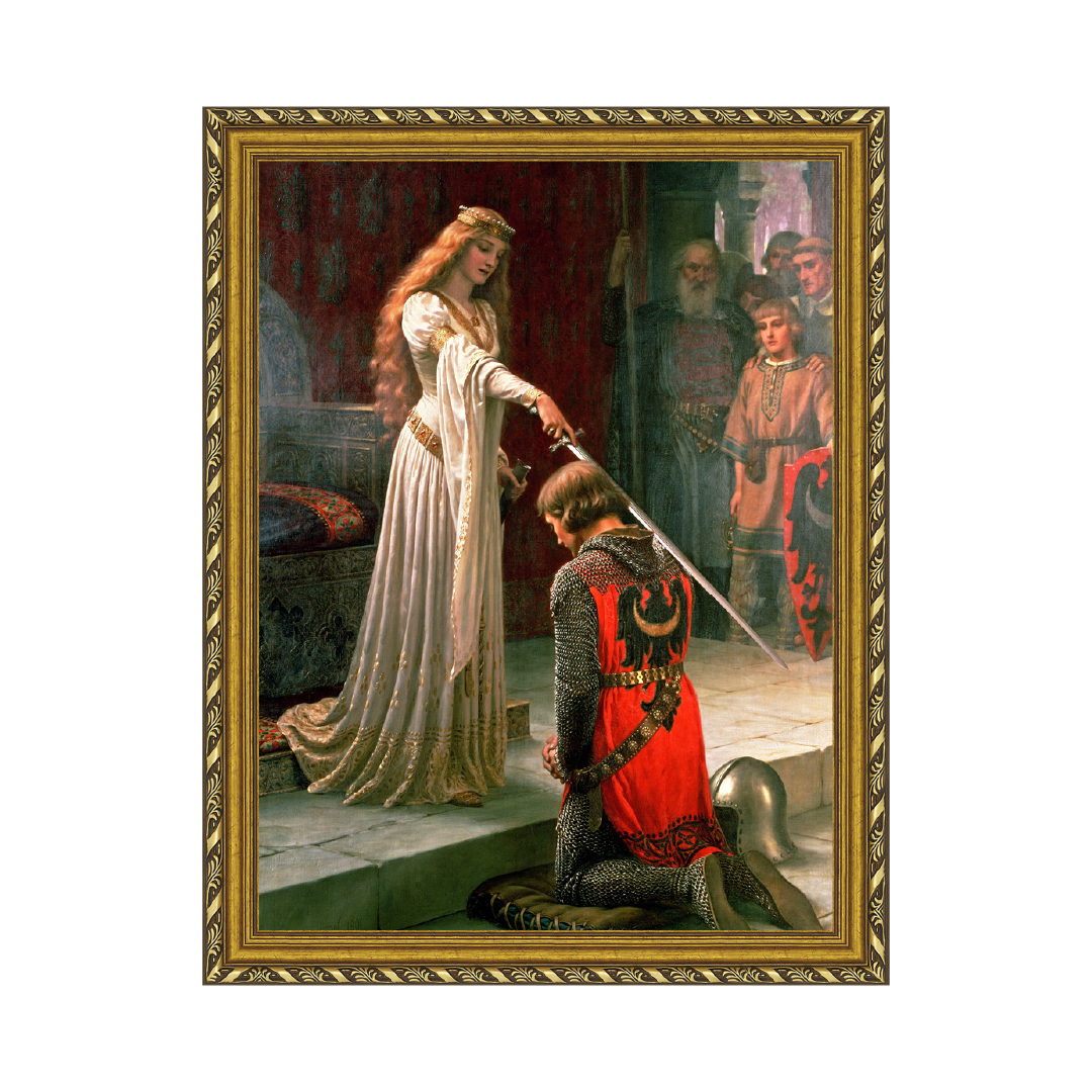 The Accolade - Alegra-te