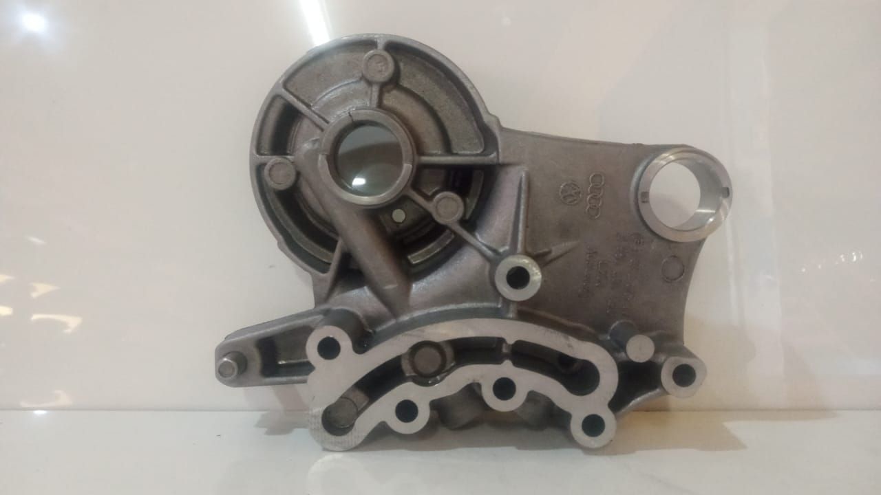 Suporte Comando Válvulas Bomba Tsi Volkswagem Jetta 2.0 2009 a 2015 ...