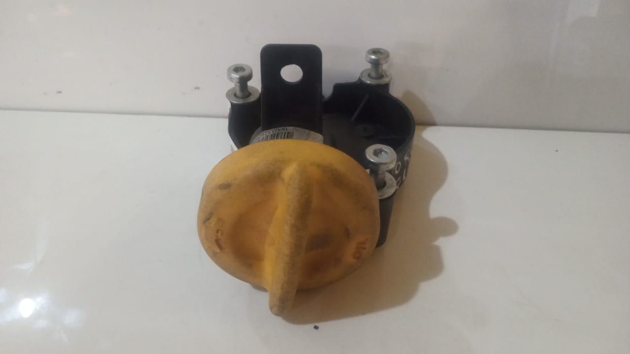 Tampa Óleo Motor Fiat Toro 2.0 2018 a 2022 - Auto Peças Botucatu