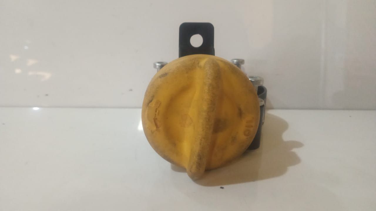 Tampa Óleo Motor Fiat Toro 2.0 2018 a 2022 - Auto Peças Botucatu