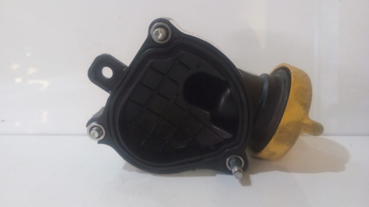 Tampa Óleo Motor Fiat Toro 2.0 2018 a 2022 - Auto Peças Botucatu