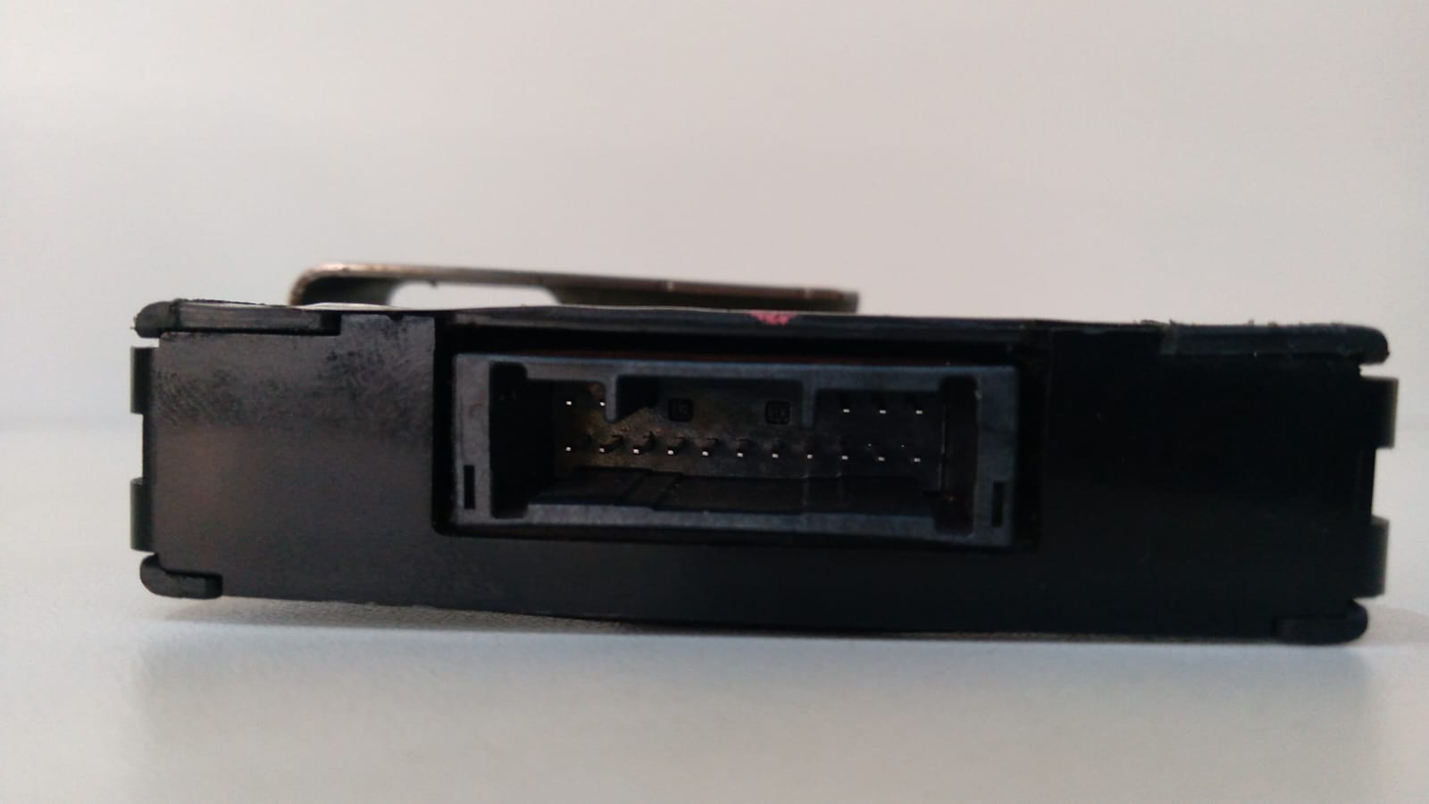 Módulo Imobilizador Toyota Hilux 3.0 2005 a 2011 - Auto Peças Botucatu