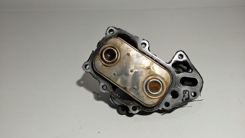 Suporte Filtro Radiador Óleo Para Iveco Daily 2008 a 2011 - Auto Peças ...