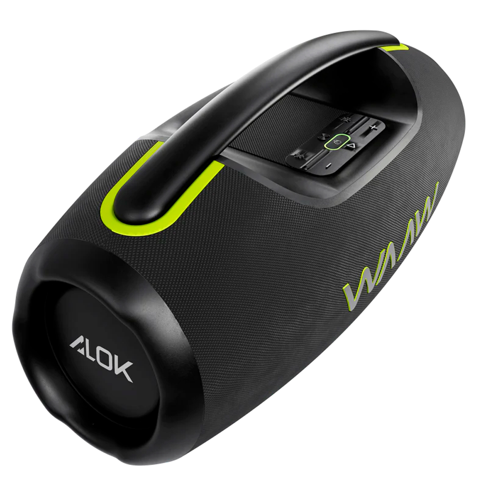 Caixa de Som Bluetooth Waaw Hyperboom 1000 - REP STORE